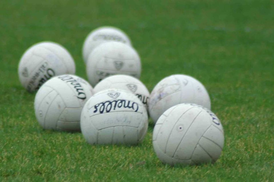 Monageer-Boolavogue stay on course for final with extra-time success ...