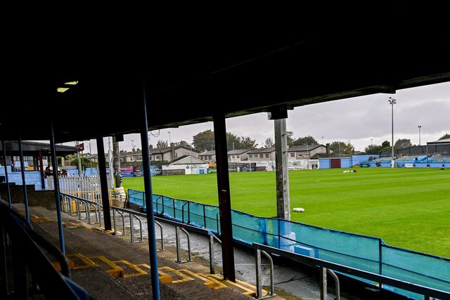 Drogheda United reveal new name for home ground after announcing multi ...