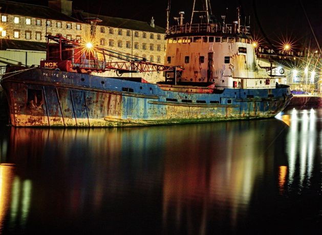 Still no definitive timeline for removal of Hebble Sand from Drogheda ...