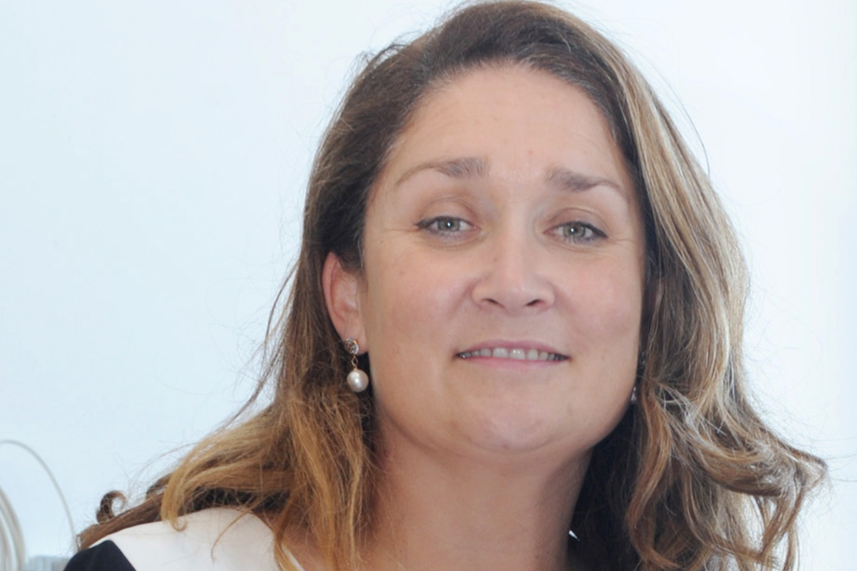 New principal appointed at Dun Lughaidh school | Irish Independent