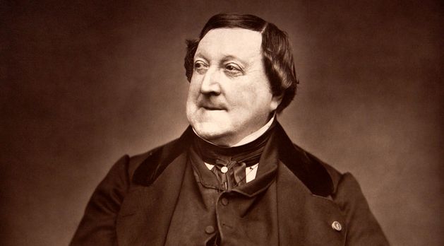 Telling the tale of Rossini's greatest hit | Irish Independent