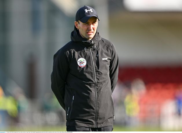 Donegal legend Karl Lacey staying with Kilcoo while Tipperary icon ...