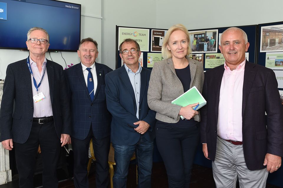 Around the Districts: Ardee/Collon, Dunleer and Stamullen | Irish ...