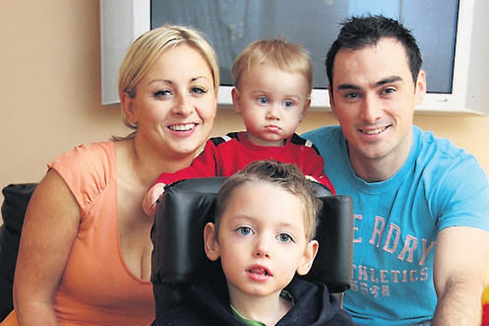 'No sum of money can give back what our son has lost' | Irish Independent