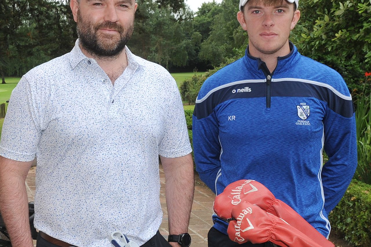 Enjoyable day and night at Eammon and Paddy Carroll Memorial Sports ...