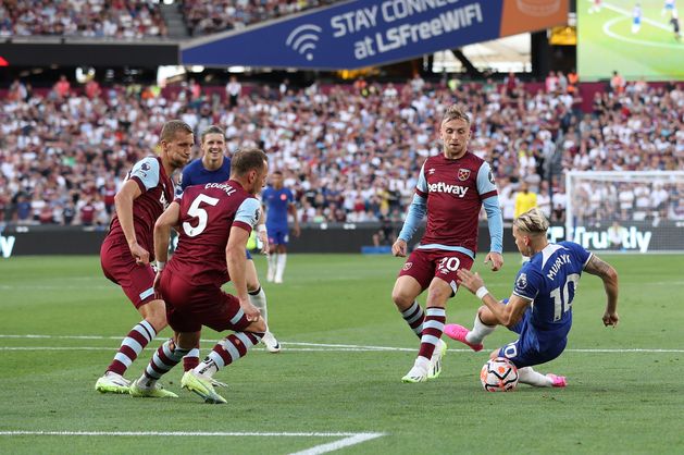 Eamonn Sweeney: Over a billion spent, but Chelsea could actually do ...