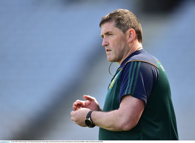 Kildalkey keep hurling treble dream alive with Meath senior win over ...
