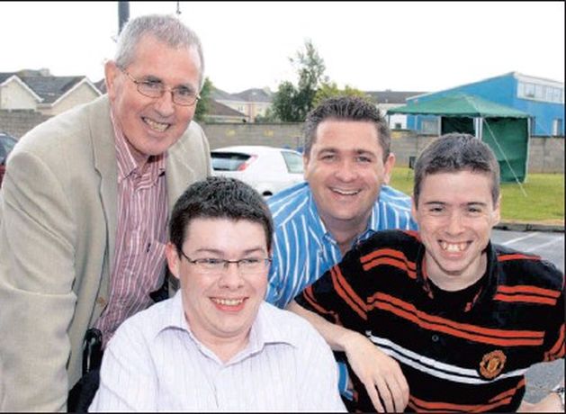 BALLYMURN | Irish Independent