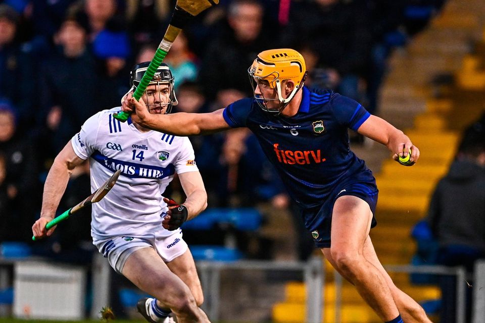 No complaints from Liam Cahill as Tipp cruise to victory | Irish ...