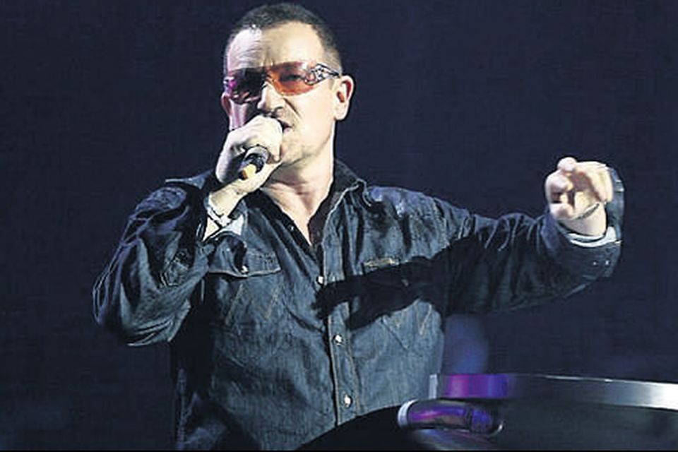 Loaded: 09/01/2009 | Irish Independent