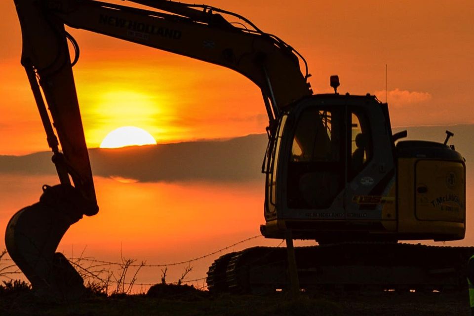 HSA confirms 26 work-related fatalities in Ireland in 2022 | Irish ...
