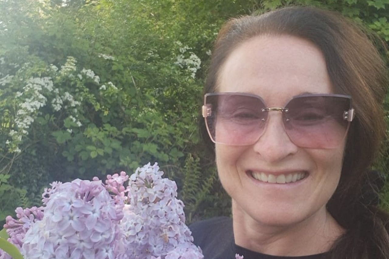Sligo woman who battled breast cancer gets behind Daffodil Day | Irish ...