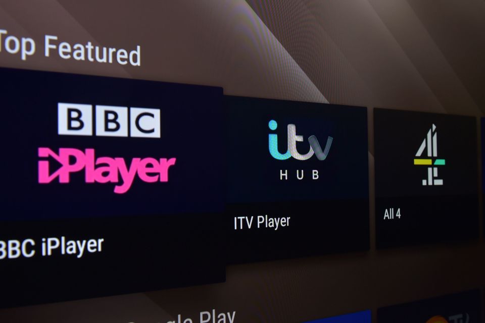 BBC iPlayer app removed from older Samsung devices weeks before ...