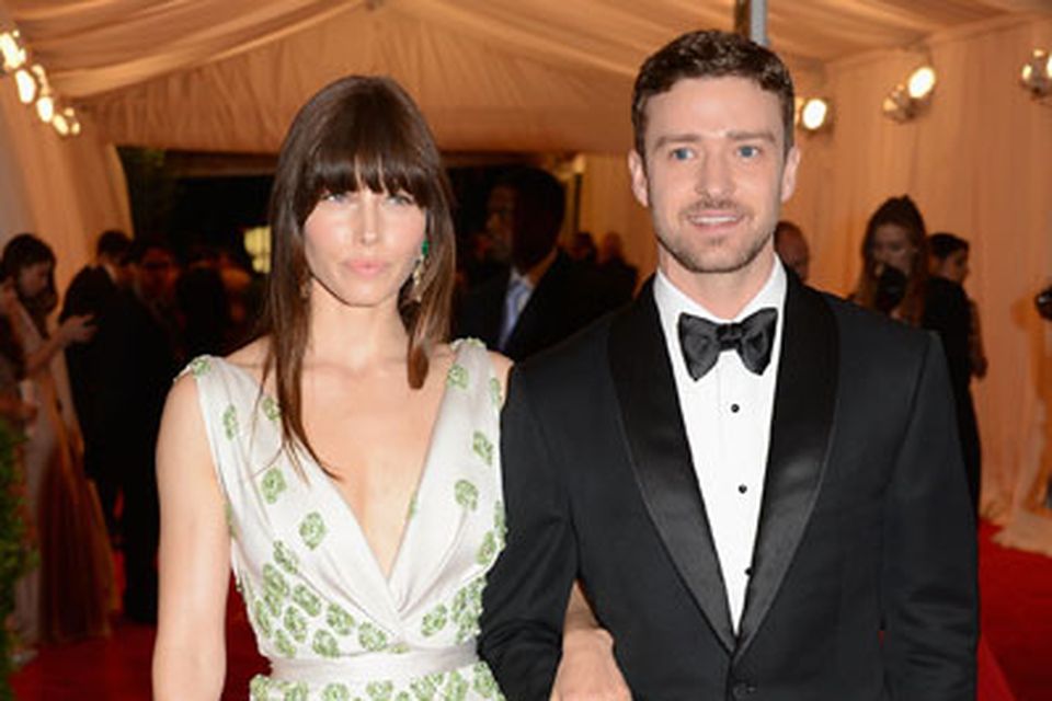 Justin Timberlake and Jessica Biel to marry at exclusive ski resort ...