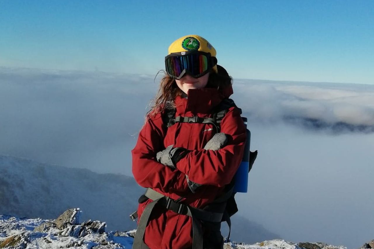 Co Wexford Scoliosis sufferer Katie (15) is ready to take on ‘Tom Crean ...