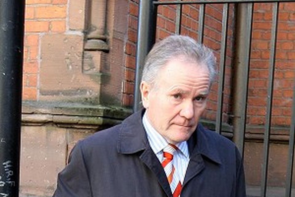 Postman killing inquest delayed | Independent.ie