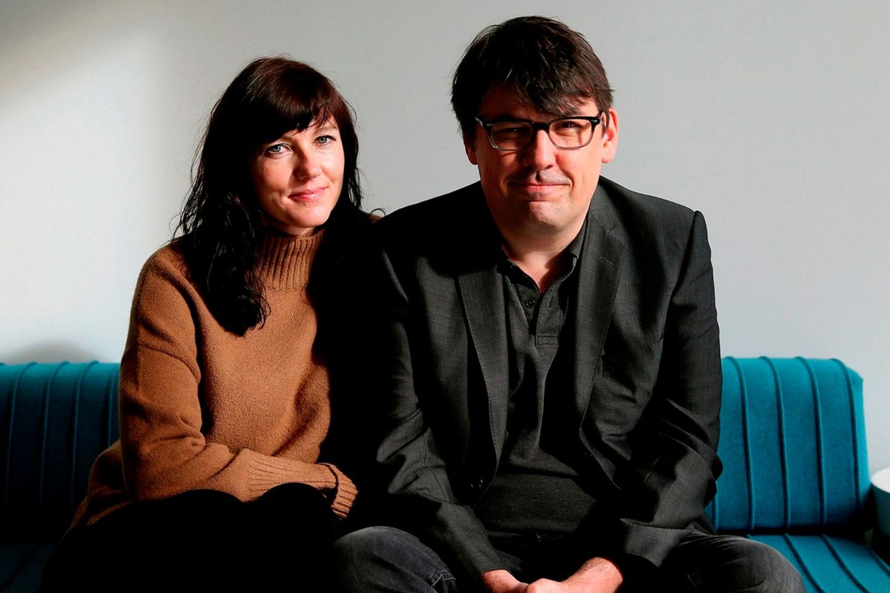 Linehan shock as family targeted for his role in RTÉ gender debate ...