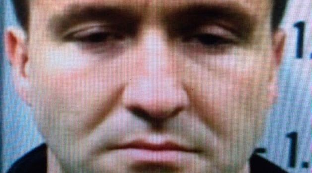 Irishman accused of killing Gary Hutch lay in wait before chasing ...