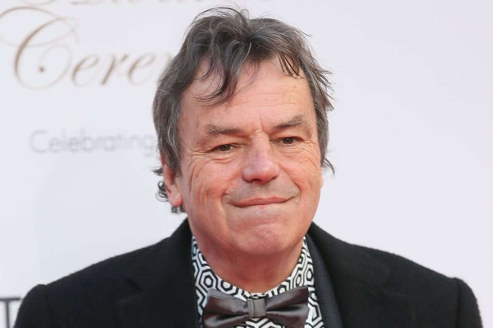 Director Neil Jordan donates archive to National Library of Ireland ...