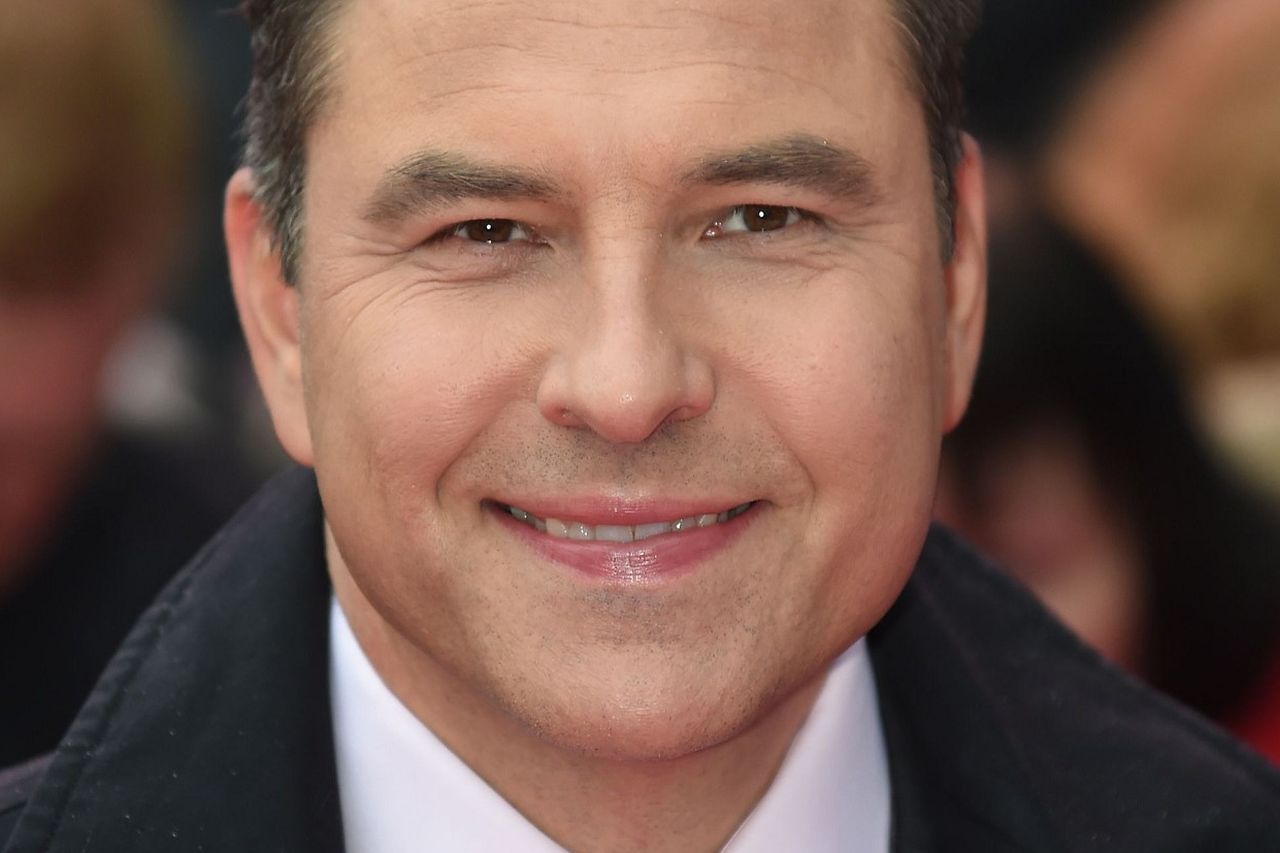 David Walliams' new book called The Bear Who Went Boo! | Irish Independent
