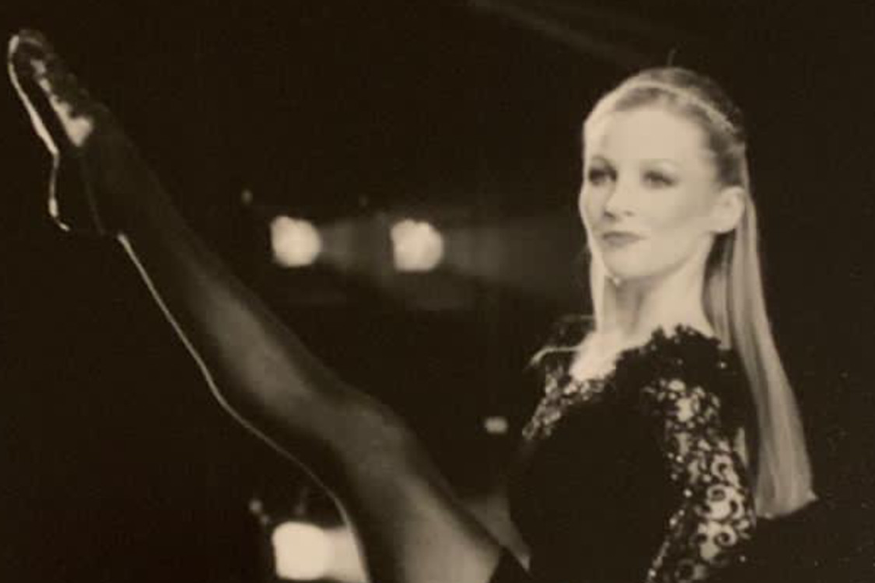 A quarter century of Riverdance | Irish Independent