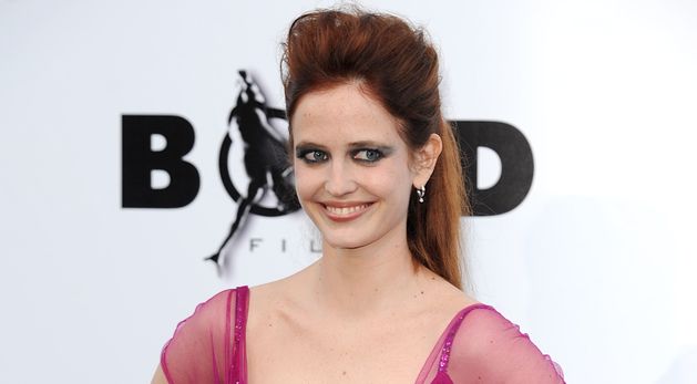Bond actress Eva Green in legal fight over abandoned £4m film project ...