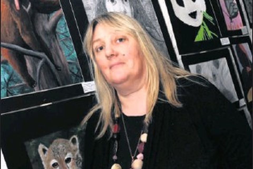 Art students show works at exhibition | Irish Independent