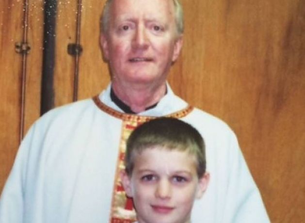 Decision to drop sex abuse charges against Irish priest Fr Michael ...