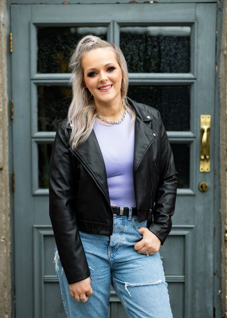 ‘I didn’t just want to live from scan to scan’: Trina Cleary on living ...