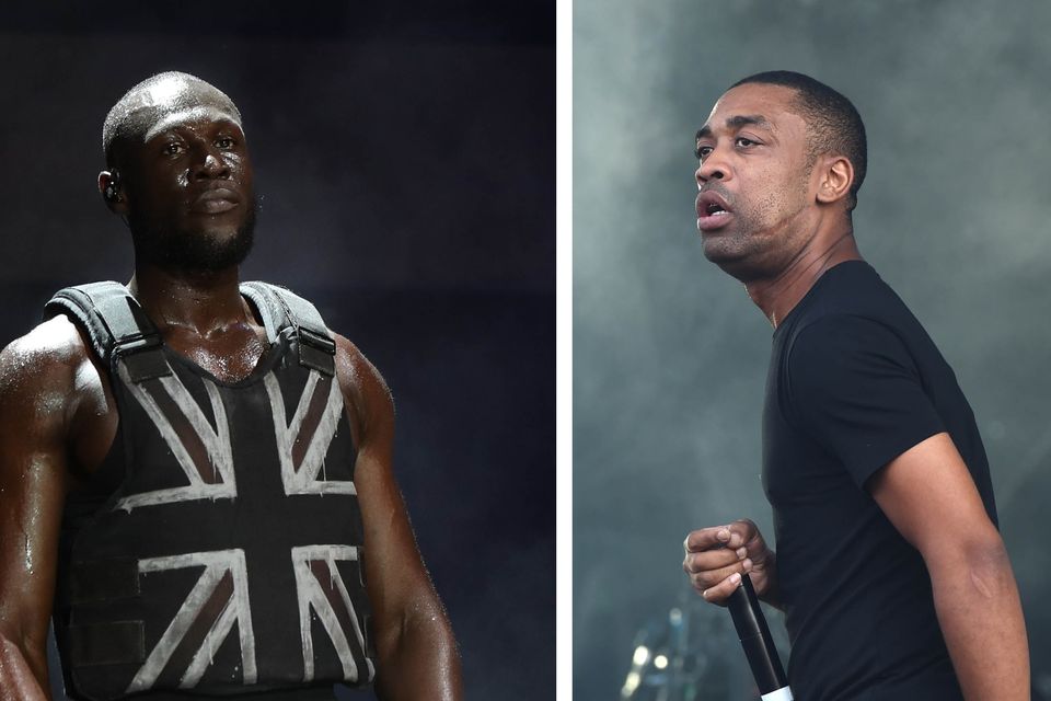 Stormzy v Wiley: Battle of the grime MCs | Irish Independent