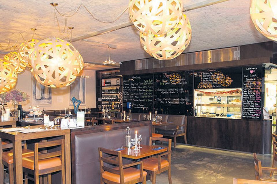 Restaurant review: Paolo Tullio at Lennons@Visual, Carlow | Irish ...