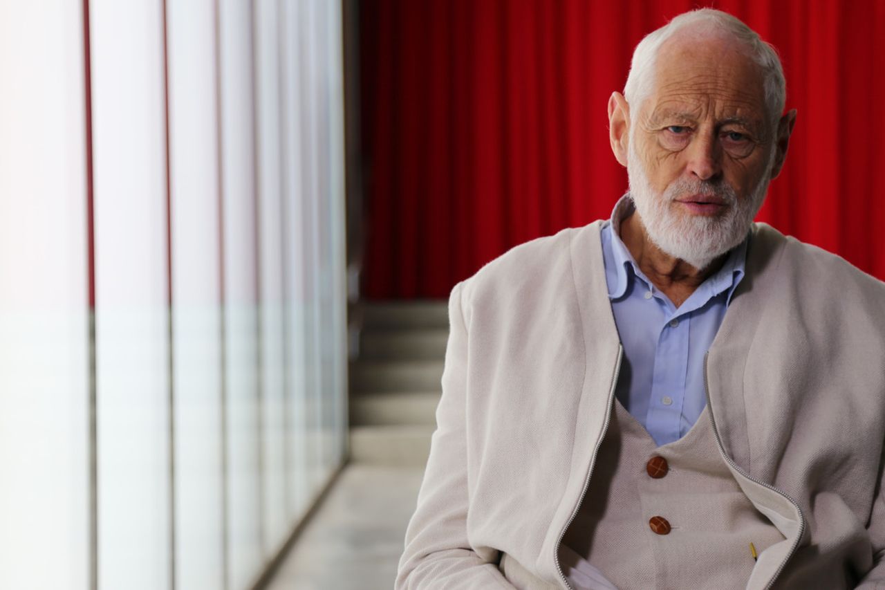 The drugs don't work - psychiatric guru Ivor Brown says he would never ...