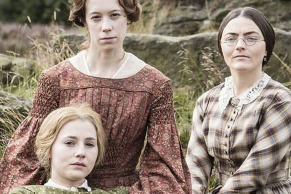 Charlie Murphy shines in BBC film after Bronte bootcamp | Independent.ie