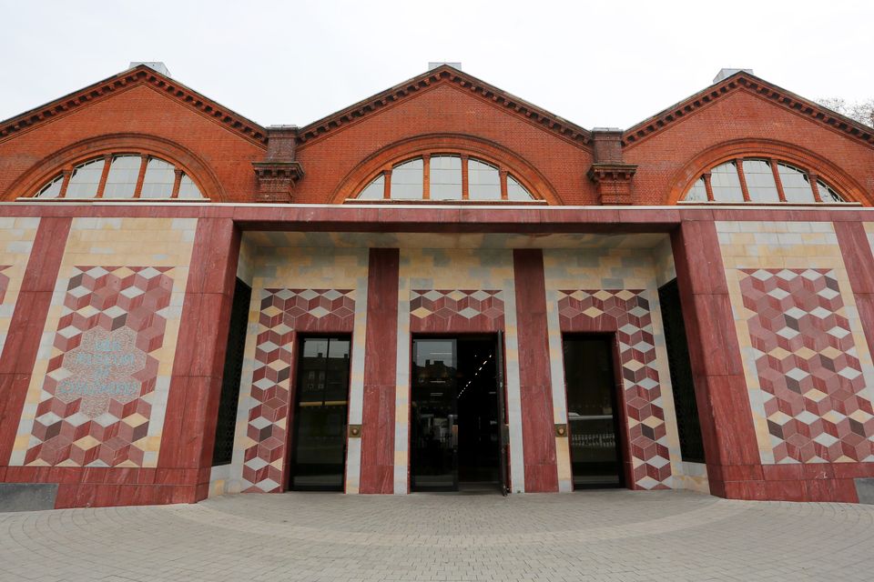 V&A Museum of Childhood to change name as it begins £13m redevelopment ...