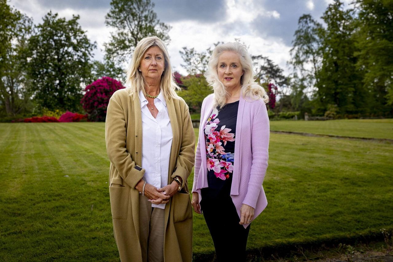Victims of ex-teacher William Lloyd-Lavery waive anonymity: ‘He was a ...