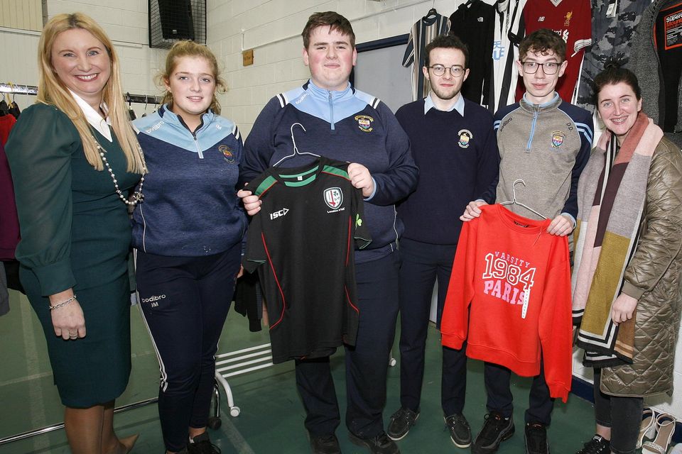 Bunclody Beat | Irish Independent