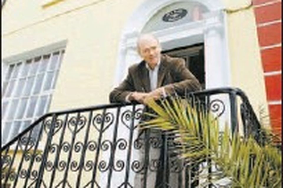 Own a little bit of history | Irish Independent