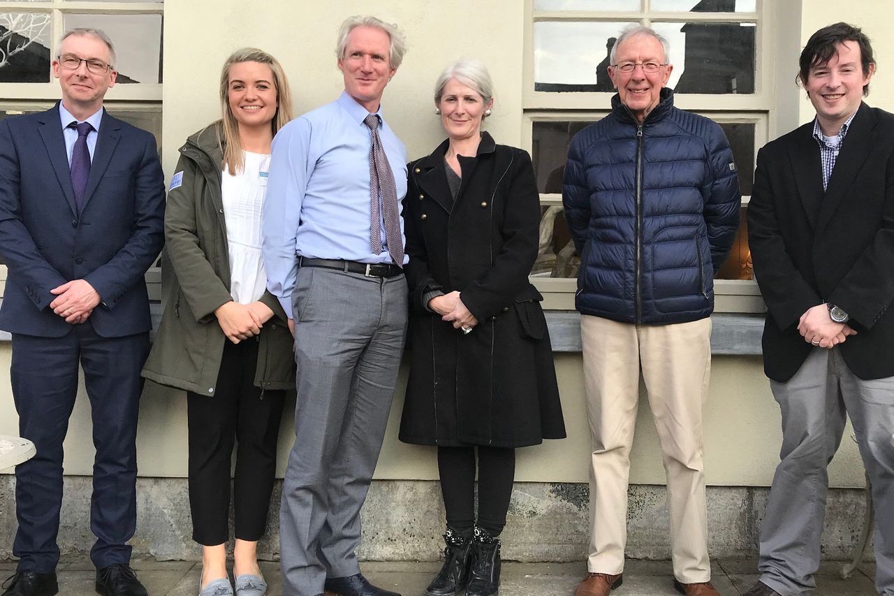 Doneraile House gearing up to open to the public next month | Irish ...