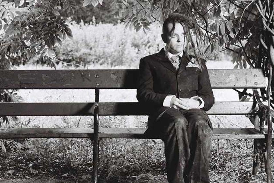 Duke Special video exclusive: ‘Digging an Early Grave’ | Irish Independent