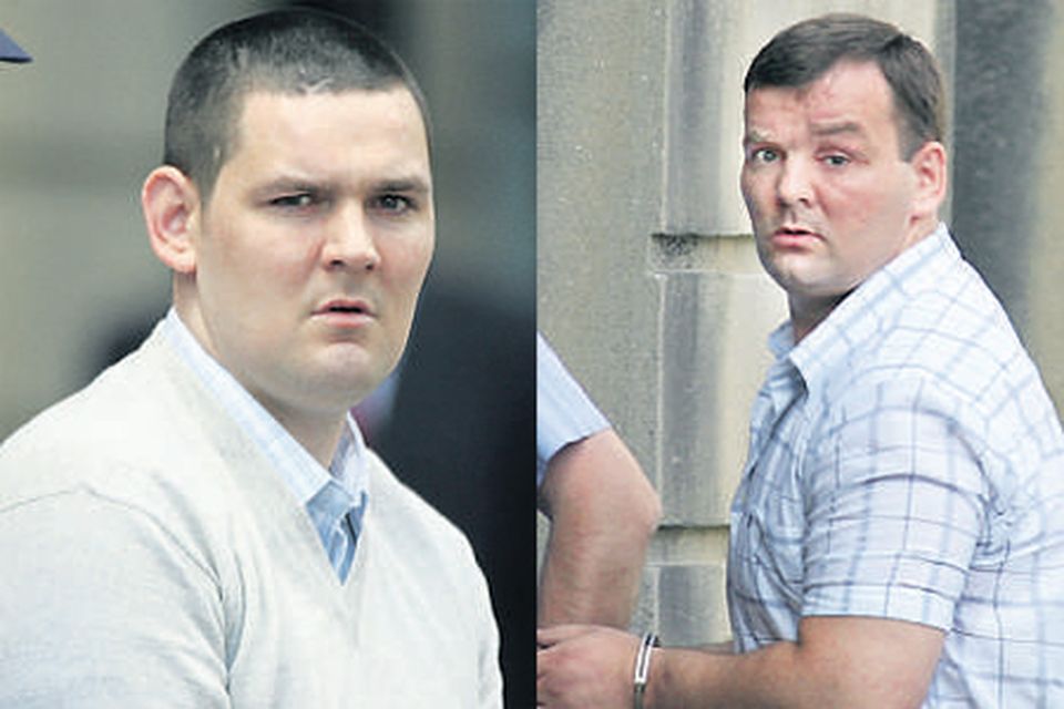 'Thug' brothers get life for brutal killing of father-of-six | Irish ...