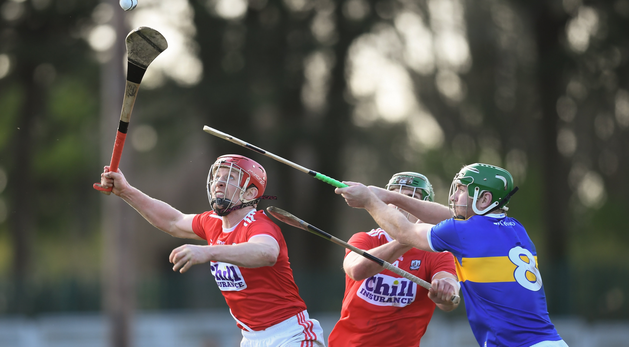 National Hurling League quarter-final line-up confirmed after dramatic ...