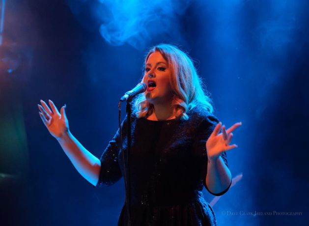 The Ultimate Adele Experience concert | Irish Independent