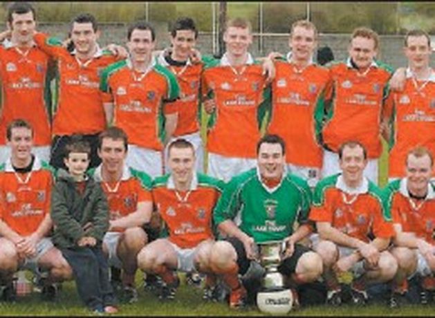 Tuosist claim Munster title with alarming ease | Irish Independent