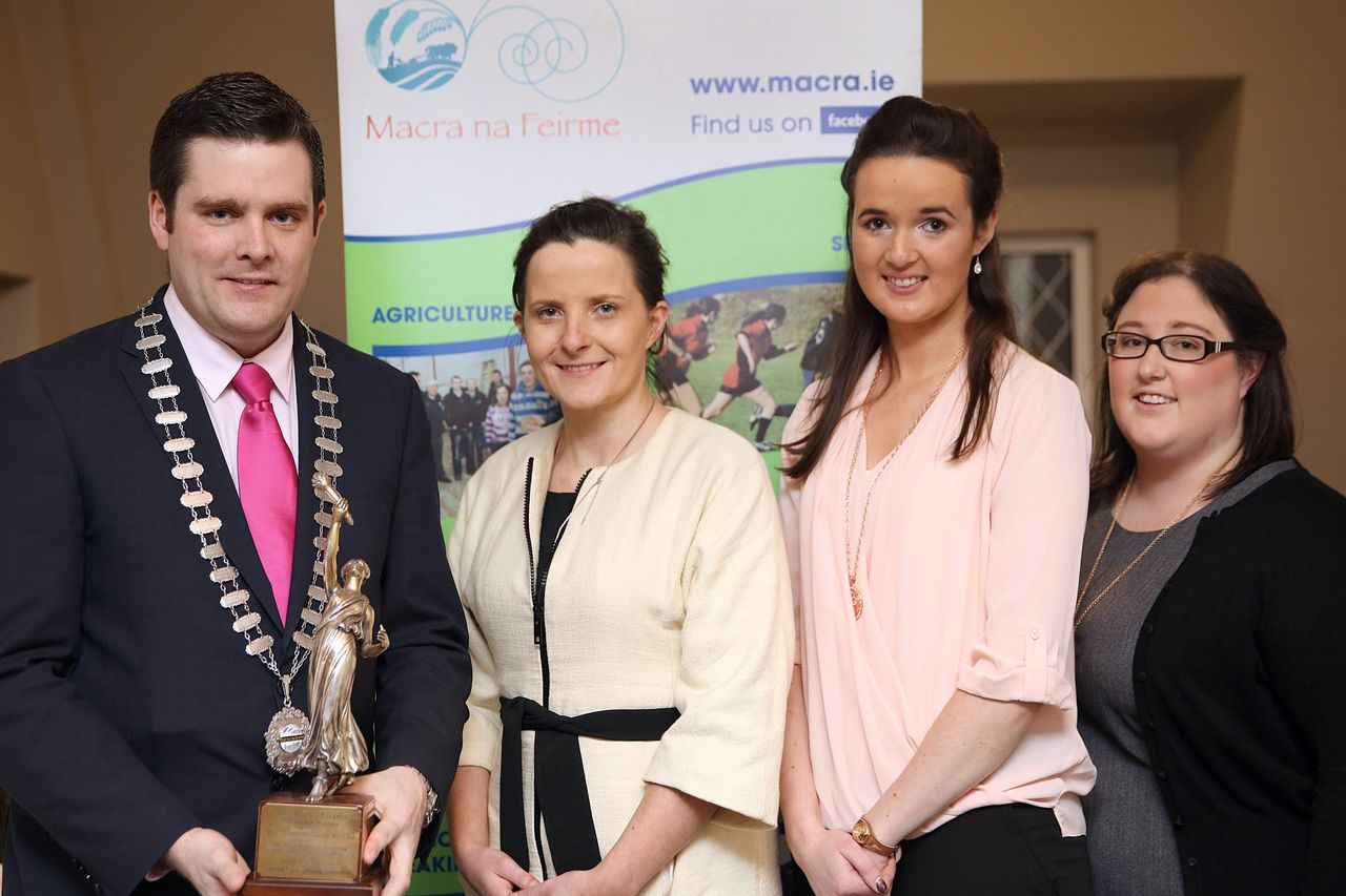 Around the districts: Ballyhea, Buttevant and Liscarroll | Irish ...