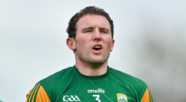 Morley to appeal red | Irish Independent