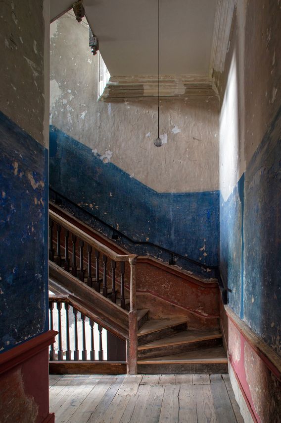 First Look: Inside Dublin's newest museum, No. 14 Henrietta Street ...