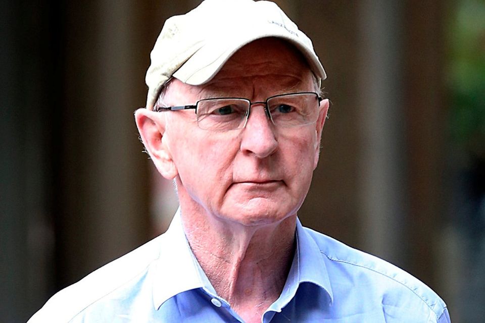 Ex-Olympic boss Hickey set to return home after paying €420,000 bail ...