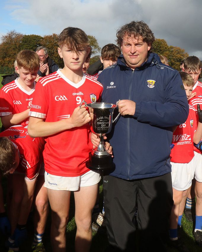 Ballyhogue net six of the best as Oylegate-Glenbrien beaten in derby ...