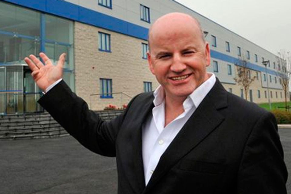 Sean Gallagher won't fight poll result after Frontline apology | Irish ...