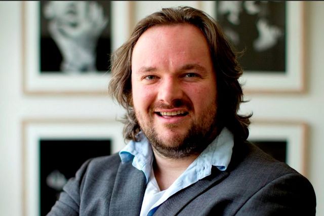My cultural life: Wayne Jordan | Irish Independent